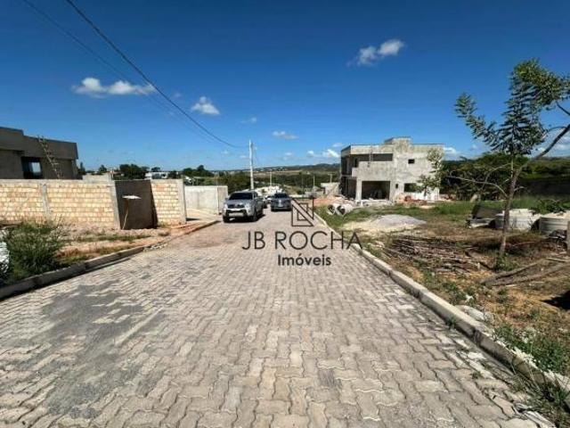 Terreno à venda, 300 m² por R$ 190.000,00 Setor Habitacional Jardim Botânico Brasília/DF
