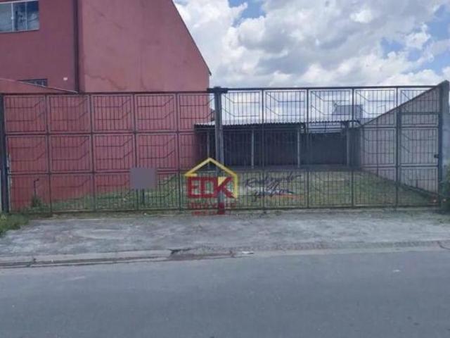 Terreno à venda, 300 m² por R$ 191.000,00 Loteamento Residencial E Comercial Araguaia Pindamonha