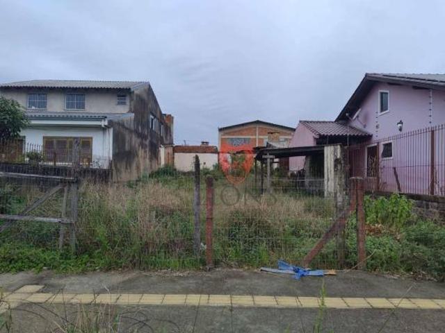 Terreno à venda, 300 m² por R$ 191.500,00 Parque dos Anjos Gravataí/RS