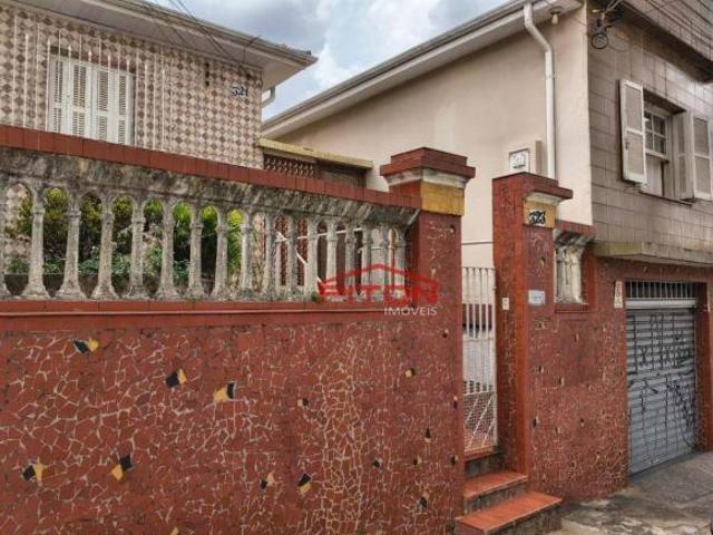 Terreno à venda, 300 m² por R$ 1.200.000,00 Penha de França São Paulo/SP