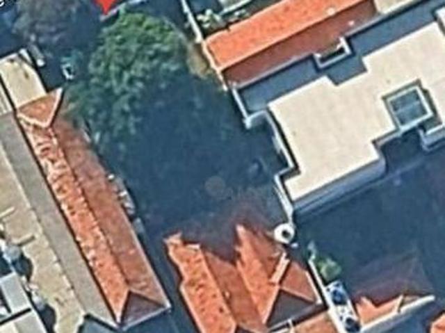 Terreno à venda, 300 m² por R$ 1.450.000,00 Vila Libanesa São Paulo/SP
