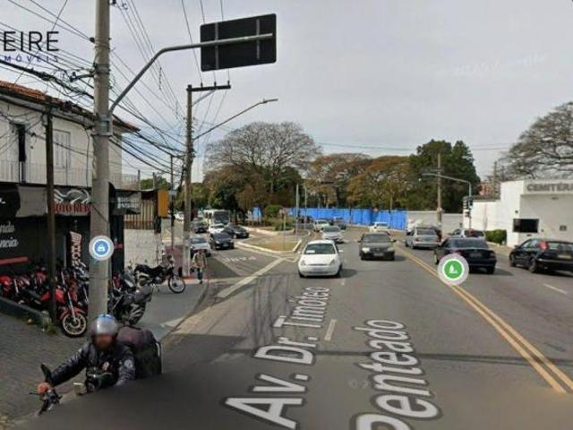 Terreno à venda, 300 m² por R$ 1.500.000 Picanco Guarulhos/SP