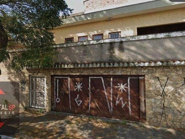 Terreno à venda, 300 m² por R$ 1.500.000,00 Penha de França São Paulo/SP