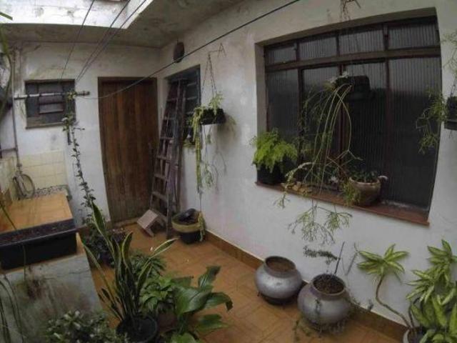 Terreno à venda, 300 m² por R$ 1.500.000,00 Vila Homero Thon Santo André/SP