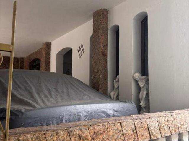 Terreno à venda, 300 m² por R$ 1.200.000 Chácara Seis de Outubro São Paulo/SP
