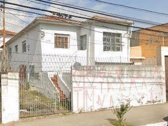Terreno à venda, 300 m² por R$ 1.200.000 Jardim Cotinha São Paulo/SP