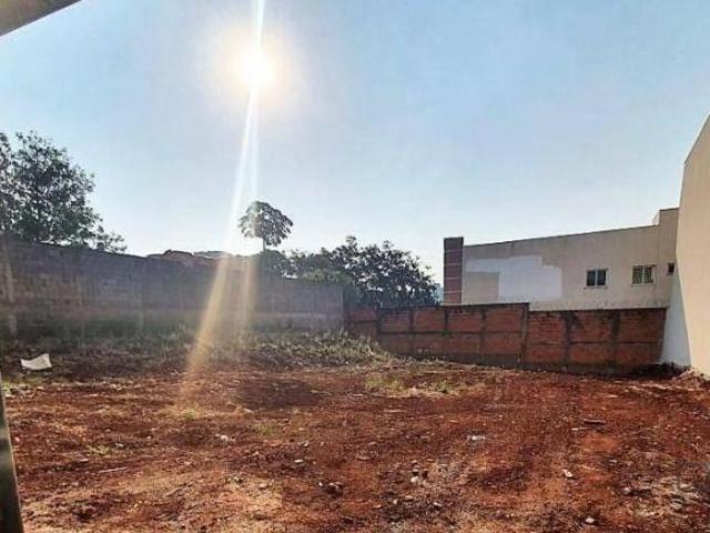 Terreno à venda, 300 m² por R$ 1.300.000,00 Jardim Botânico Ribeirão Preto/SP
