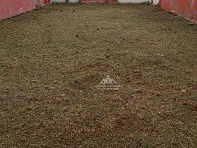 Terreno à venda, 300 m² por R$ 207.000,00 Jardim Piratininga Ribeirão Preto/SP