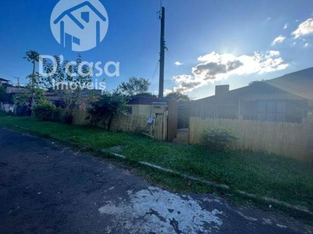 Terreno à venda, 300 m² por R$ 200.000,00 Vila Vista Alegre Cachoeirinha/RS