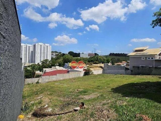 Terreno à venda, 300 m² por R$ 200.000,00 Giardino D Itália Itatiba/SP