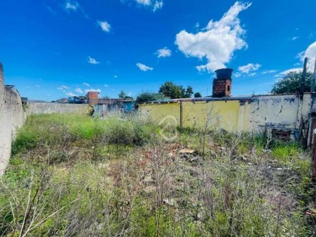 Terreno à venda, 300 m² por R$ 200.000,00 Ipiranga Sapucaia do Sul/RS