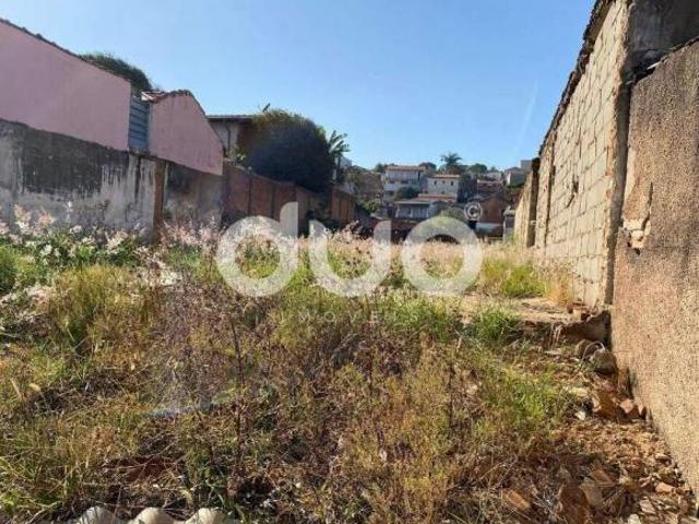 Terreno à venda, 300 m² por R$ 200.000,00 Jaraguá Piracicaba/SP