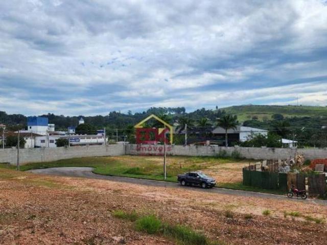 Terreno à venda, 300 m² por R$ 200.000,00 Jardim Marlene Miranda Taubaté/SP