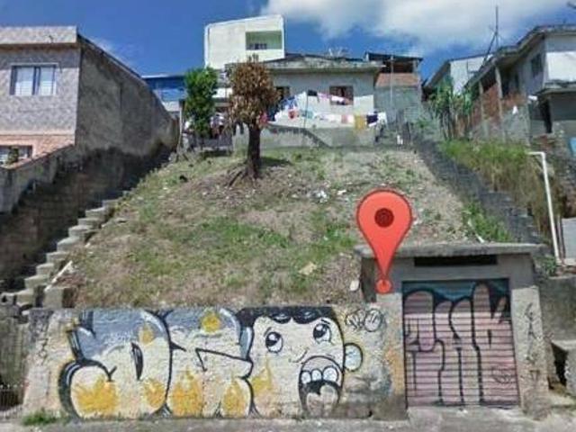 Terreno à venda, 300 m² por R$ 200.000,00 Laranjeiras Caieiras/SP