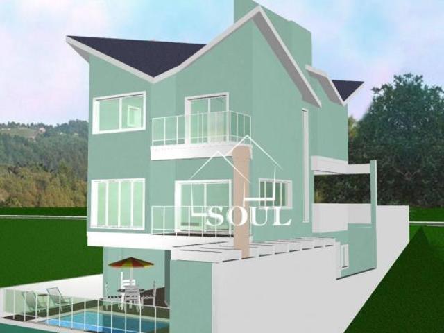 Terreno à venda, 300 m² por R$ 200.000,00 Parque Nova Jandira Jandira/SP