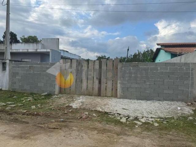 Terreno à venda, 300 m² por R$ 235.000,00 Balneário dos Golfinhos Caraguatatuba/SP