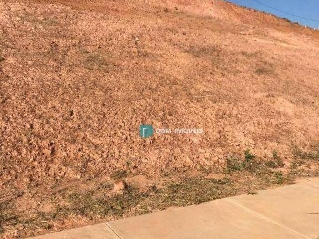 Terreno à venda, 300 m² por R$ 210.000,00 Estrela do Lago Juiz de Fora/MG