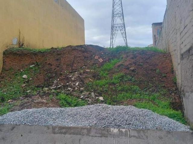Terreno à venda, 300 m² por R$ 210.000,00 Jardim Maria Amélia Jacareí/SP
