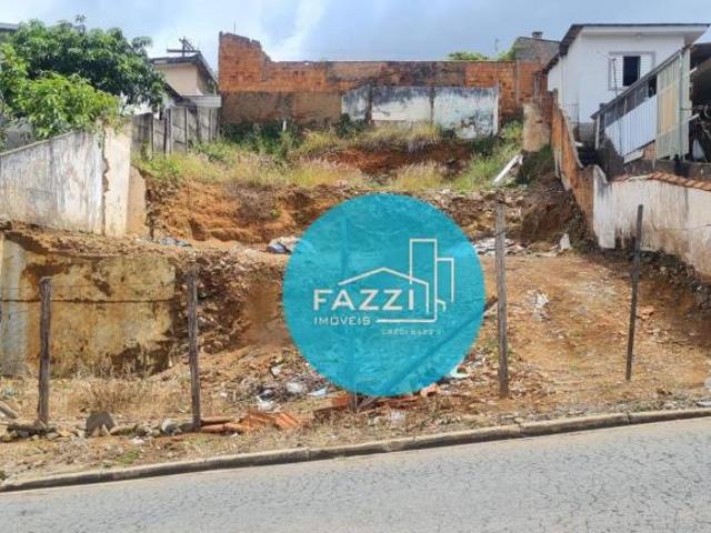 Terreno à venda, 300 m² por R$ 210.000,00 Jardim Santa Rita Poços de Caldas/MG