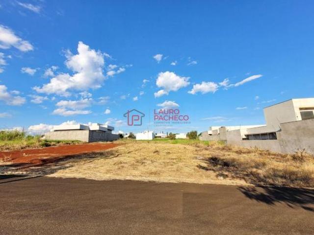 Terreno à venda, 300 m² por R$ 210.000,00 Residencial Belmonte Rolândia/PR