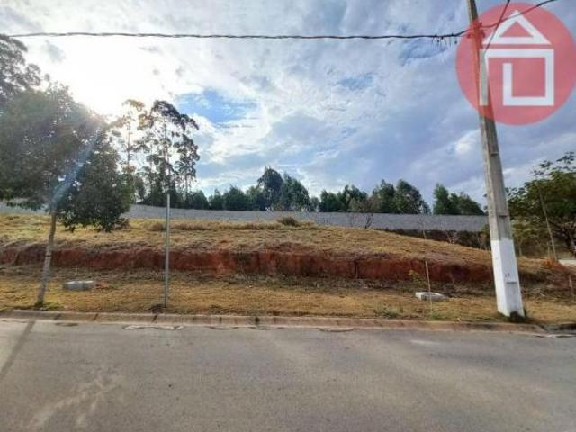 Terreno à venda, 300 m² por R$ 220.000,00 Recanto da São Vicente Bragança Paulista/SP