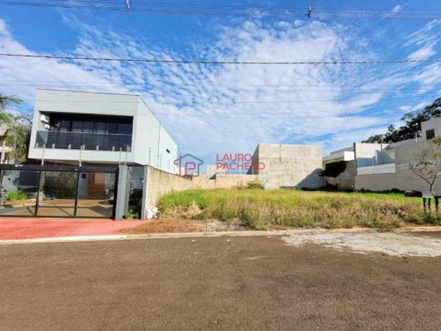 Terreno à venda, 300 m² por R$ 220.000,00 Residencial Belmonte Rolândia/PR