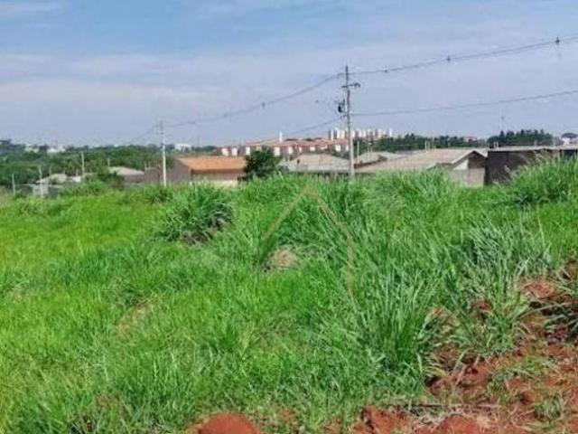 Terreno à venda, 300 m² por R$ 220.000 Jardim Florença Nova Odessa/SP