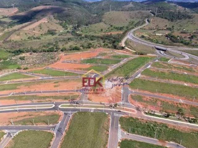 Terreno à venda, 300 m² por R$ 223.000,00 Loteamento Jardim Belle Ville Taubaté/SP