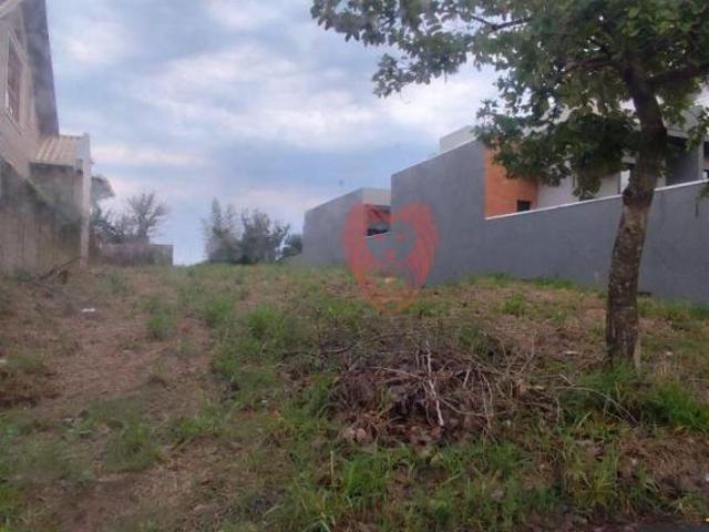 Terreno à venda, 300 m² por R$ 223.400,00 Renascença Gravataí/RS