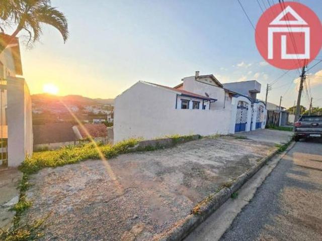 Terreno à venda, 300 m² por R$ 235.000,00 Jardim Primavera Bragança Paulista/SP