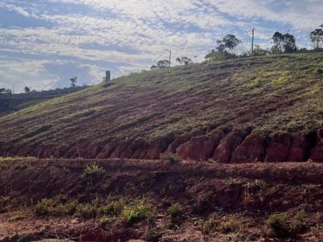 Terreno à venda, 300 m² por R$ 230.000,00 Nova Era Juiz de Fora/MG