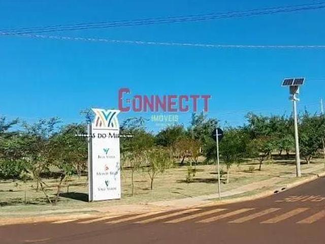 Terreno à venda, 300 m² por R$ 230.000,00 Recreio Anhangüera Ribeirão Preto/SP