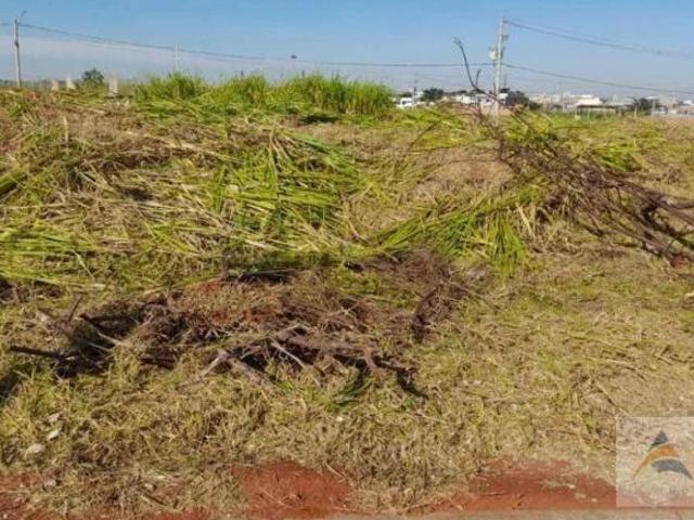 Terreno à venda, 300 m² por R$ 230.000 Jardim dos Lagos Nova Odessa/SP