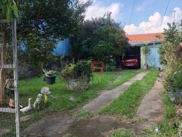 Terreno à venda, 300 m² por R$ 230.000 Sítio Gaúcho Gravataí/RS