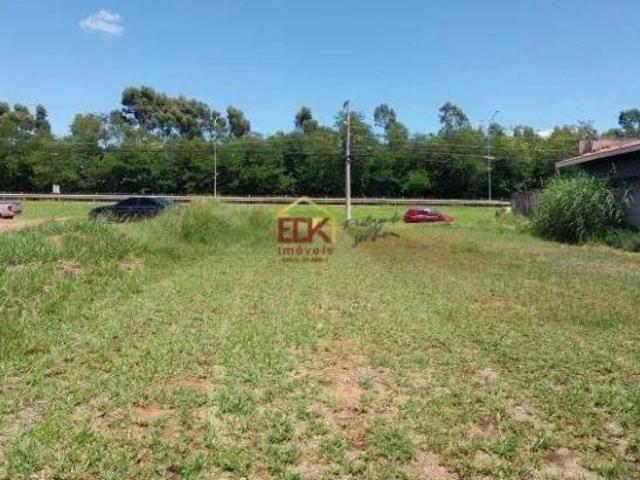 Terreno à venda, 300 m² por R$ 260.000,00 Jardim Santa Tereza Taubaté/SP