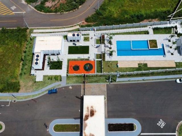 Terreno à venda, 300 m² por R$ 245.000,00 Vila América Nova Odessa/SP
