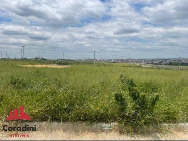Terreno à venda, 300 m² por R$ 240.000,00 Vila América Nova Odessa/SP