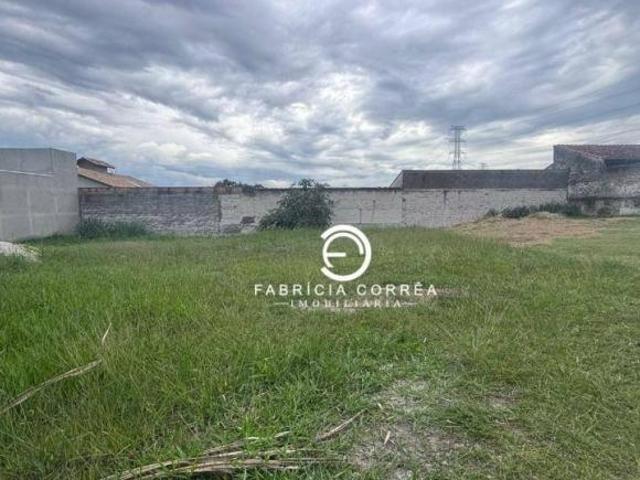 Terreno à venda, 300 m² por R$ 240.000,00 Campos Elíseos Taubaté/SP
