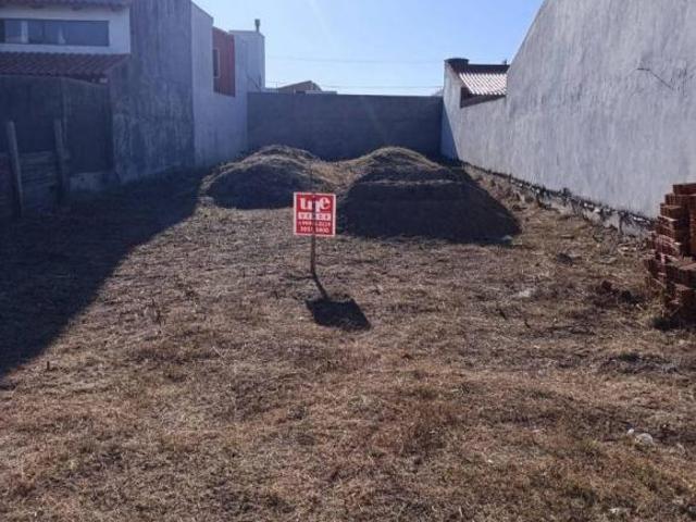 Terreno à venda, 300 m² por R$ 240.000,00 Cassino Rio Grande/RS