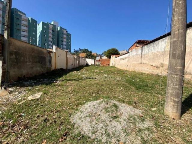 Terreno à venda, 300 m² por R$ 240.000,00 Cidade Jardim Sorocaba/SP