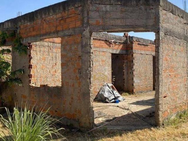 Terreno à venda, 300 m² por R$ 240.000,00 Jardim Girassol Hortolândia/SP