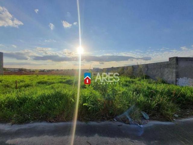 Terreno à venda, 300 m² por R$ 240.000,00 Pacaembu Americana/SP