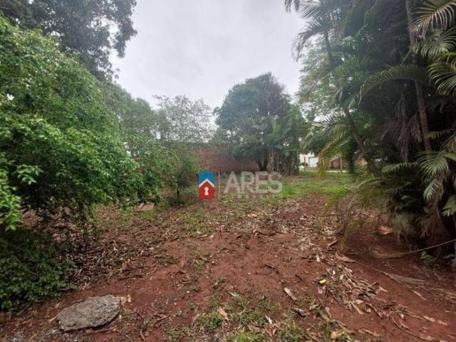 Terreno à venda, 300 m² por R$ 240.000,00 Residencial Vale das Nogueiras Americana/SP