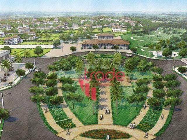Terreno à venda, 300 m² por R$ 240.488,00 San Gabriel Ribeirão Preto/SP