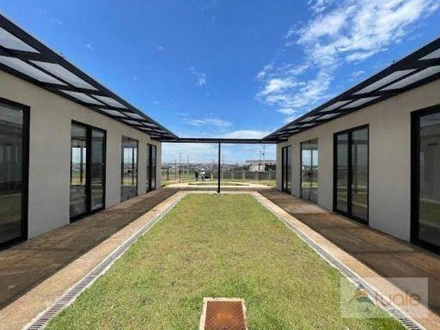 Terreno à venda, 300 m² por R$ 255.055,00 Vila América Nova Odessa/SP