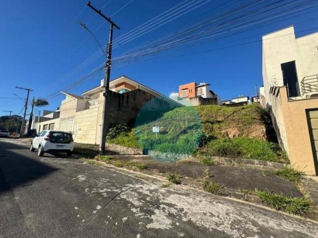 Terreno à venda, 300 m² por R$ 255.000,00 Residencial Morumbi Poços de Caldas/MG