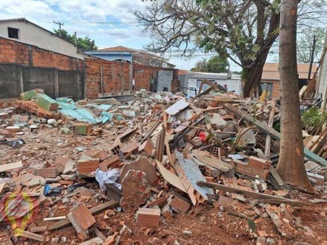 Terreno à venda, 300 m² por R$ 259.000,00 Vila Helena Sorocaba/SP
