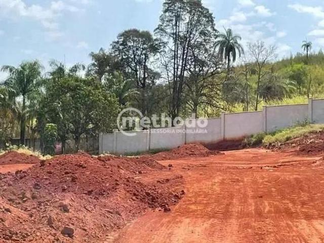 Terreno à venda, 300 m² por R$ 250.000,00 Tanquinho Velho Jaguariúna/SP