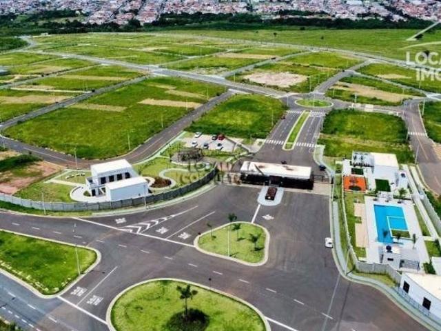 Terreno à venda, 300 m² por R$ 250.000,00 Vila América Nova Odessa/SP