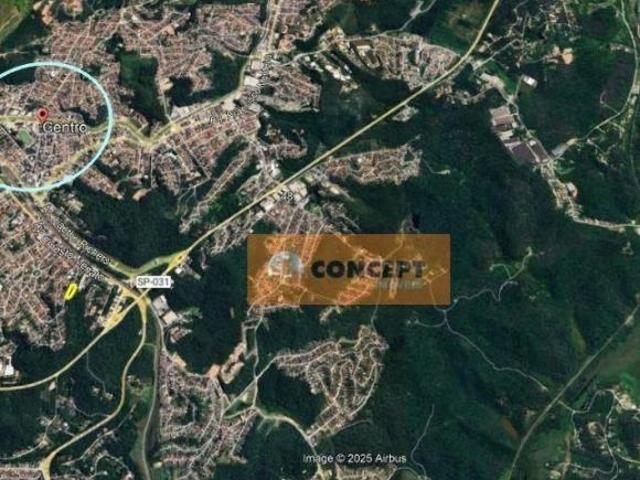 Terreno à venda, 300 m² por R$ 250.000,00 Centro Alto Ribeirão Pires/SP